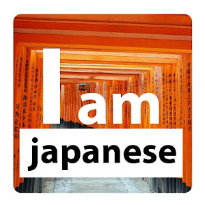 I am japanese. - Latest version 1.0 for Android App Education