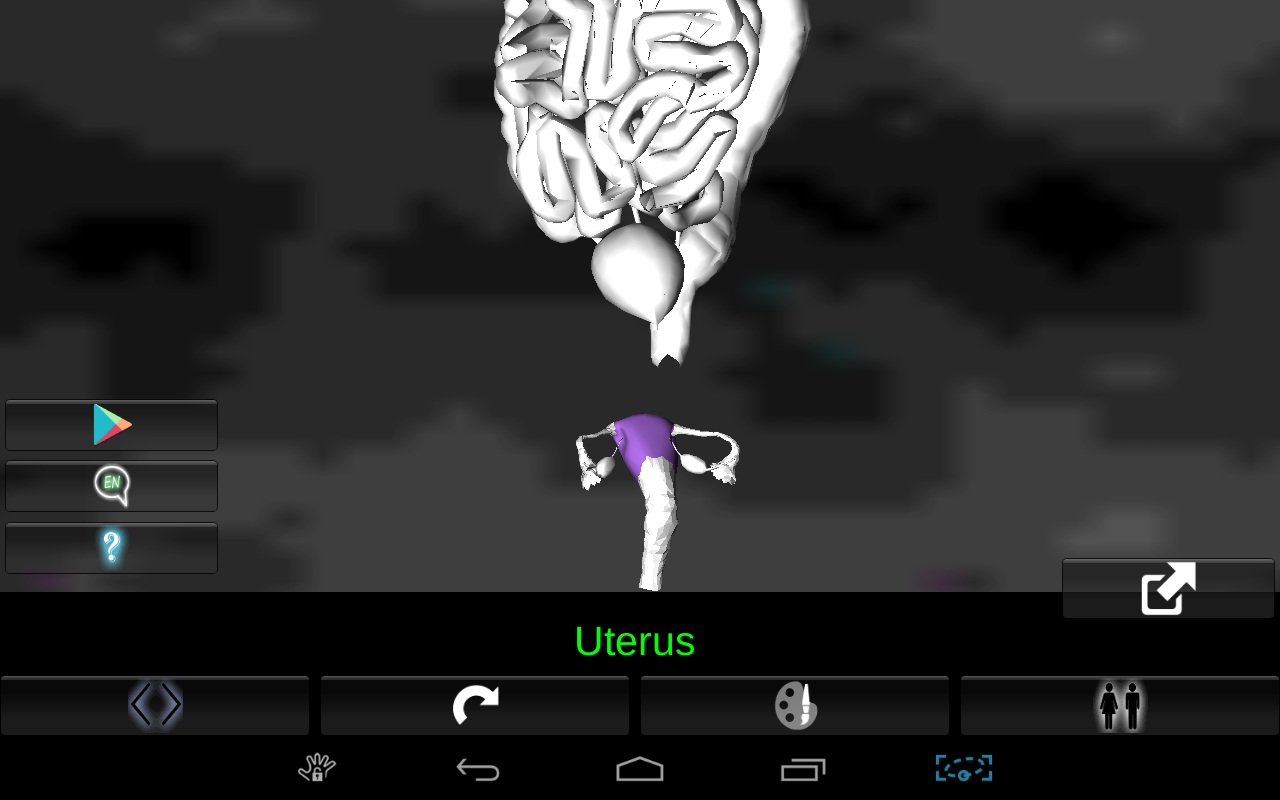 Organs 3D (Anatomy) - Android Apps on Google Play