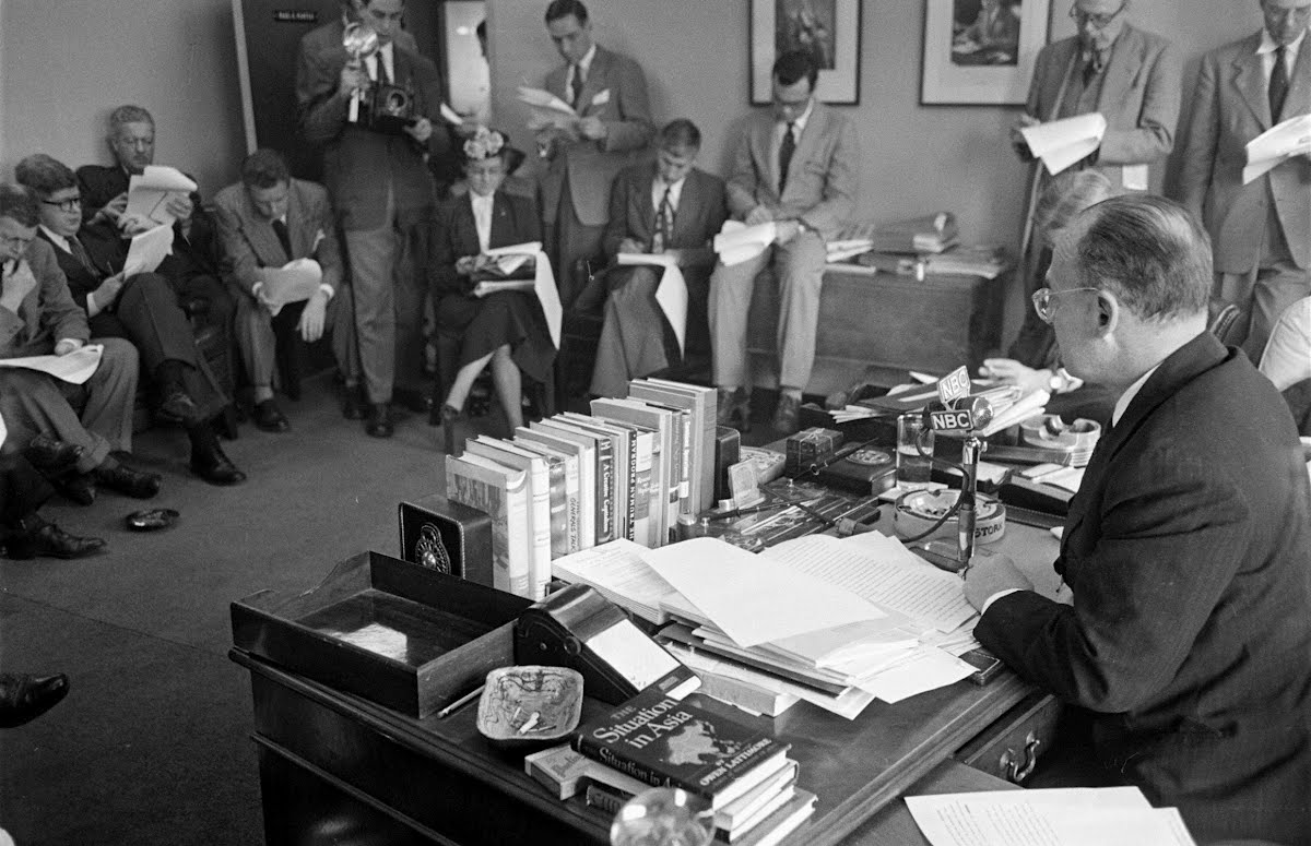 Owen Lattimore — Google Arts & Culture