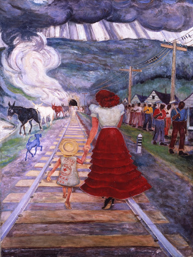 Palmer Hayden — Google Arts & Culture