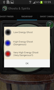 Ghosts - Apps on Google Play