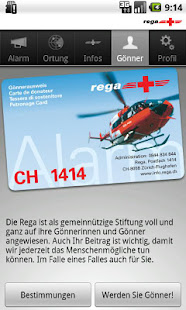 Rega – Apps bei Google Play