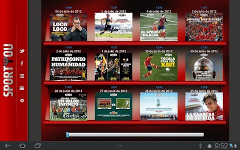 SPORTYOU Latest Version APK for Android – Android Sports Apps