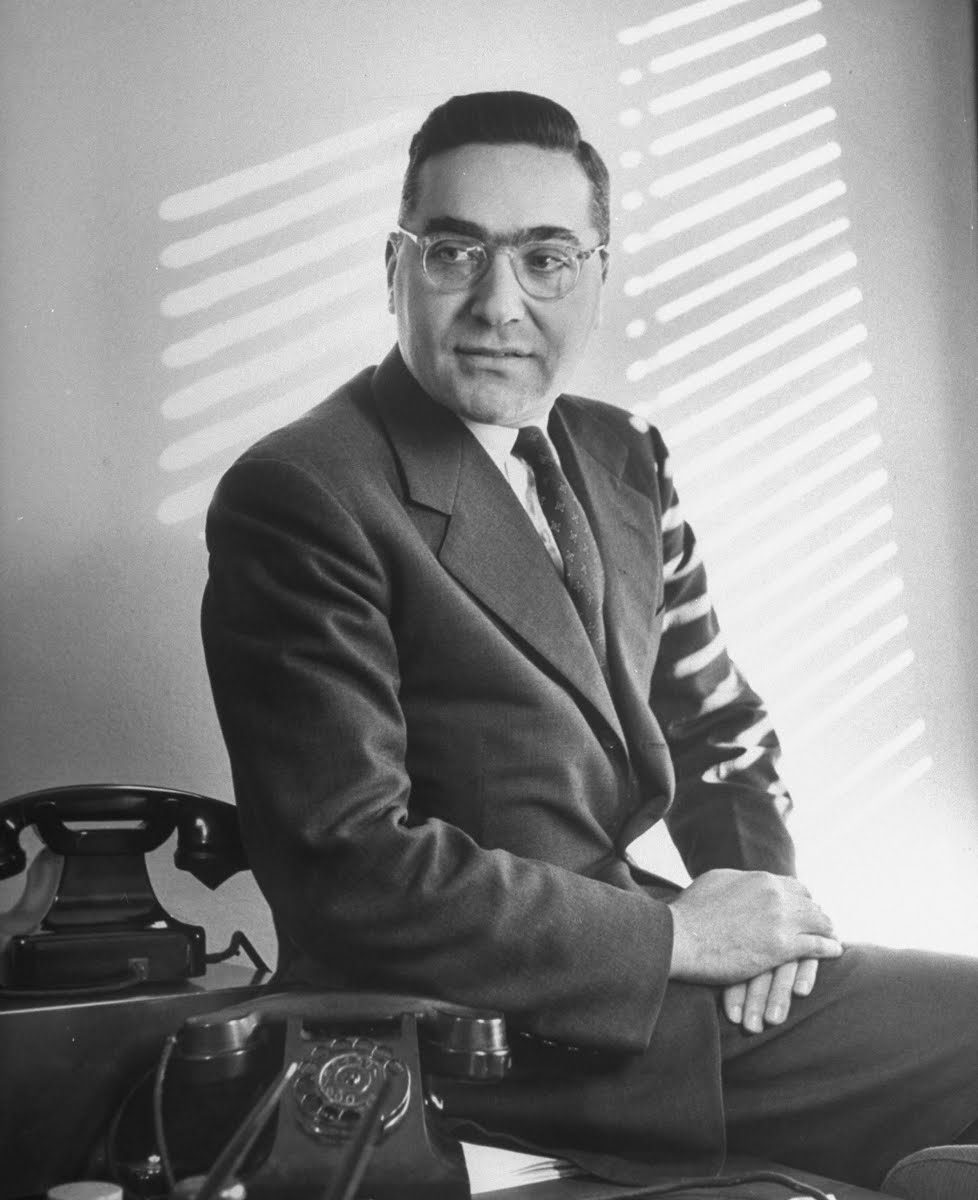 Walter Sanders — Google Arts & Culture