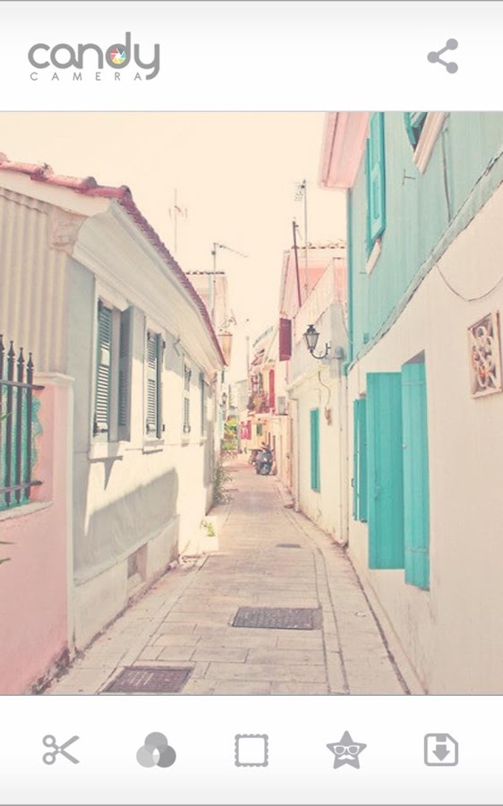 Candy Camera - Android Apps on Google Play