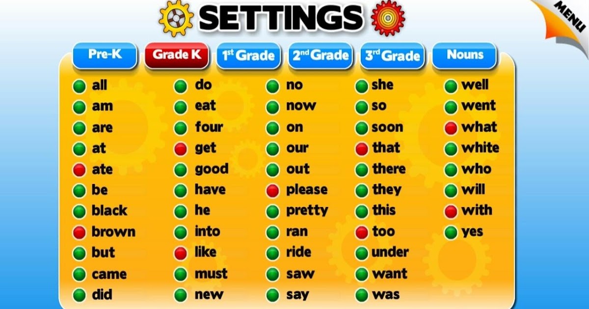 69 FREE LEARNING GAMES FOR 7 YEAR OLDS ONLINE