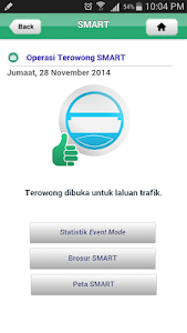 myJPS – Mobile App for Jabatan Pengairan dan Saliran Malaysia – Android ...