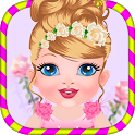 Polly Flower Girl for Android - Free App Download