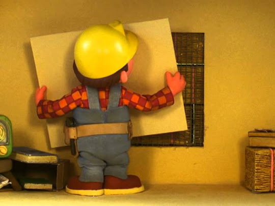 Bob the Builder: Construction Chaos - Movies on Google Play
