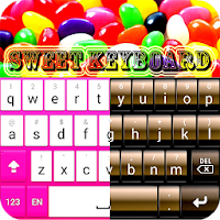 「Sweet Keyboard」 - Androidアプリ | APPLION