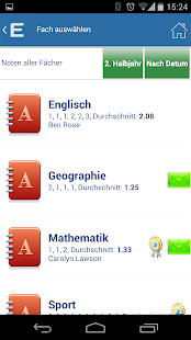 EduPage – Apps bei Google Play
