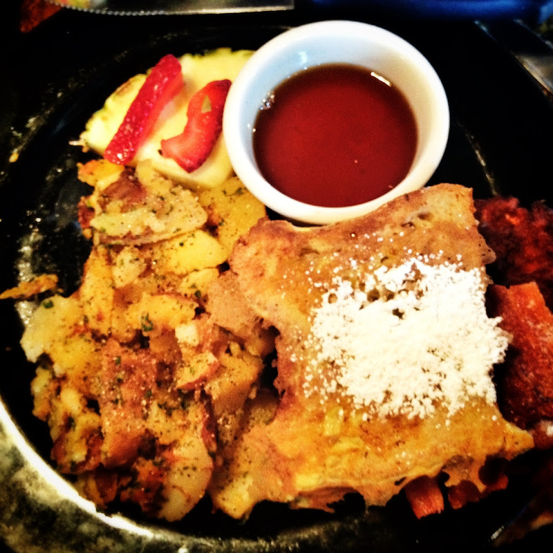 The Buff Restaurant - Gluten-Free Restaurant in Boulder, CO