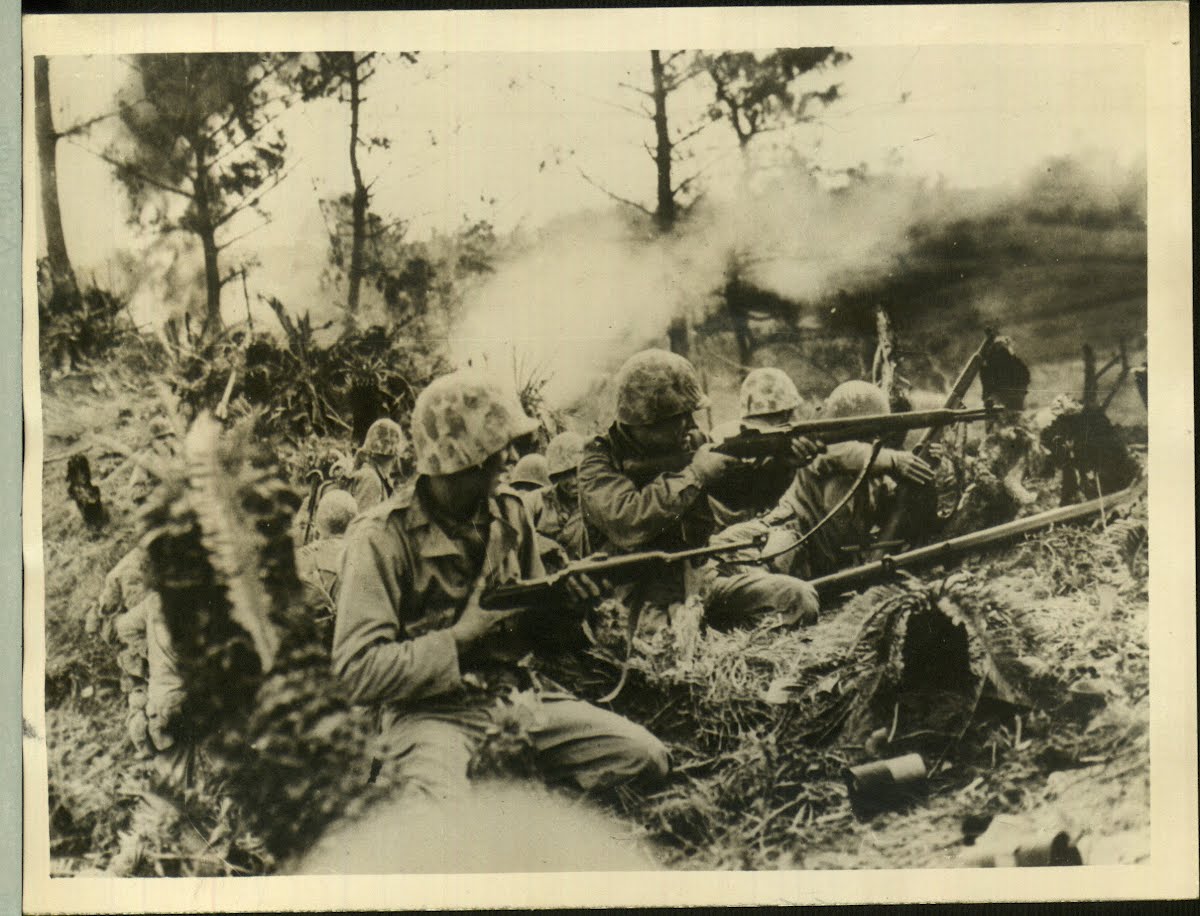 War 1939-1945 World War Ii 1945 March To September — Google Arts & Culture