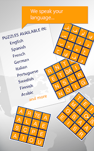 Wordament® - Apps on Google Play