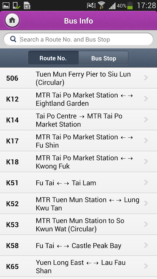 MTR Mobile - Google Play の Android アプリ