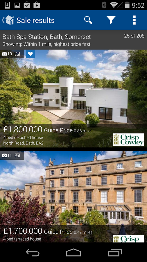 Rightmove property search app - Android Apps on Google Play