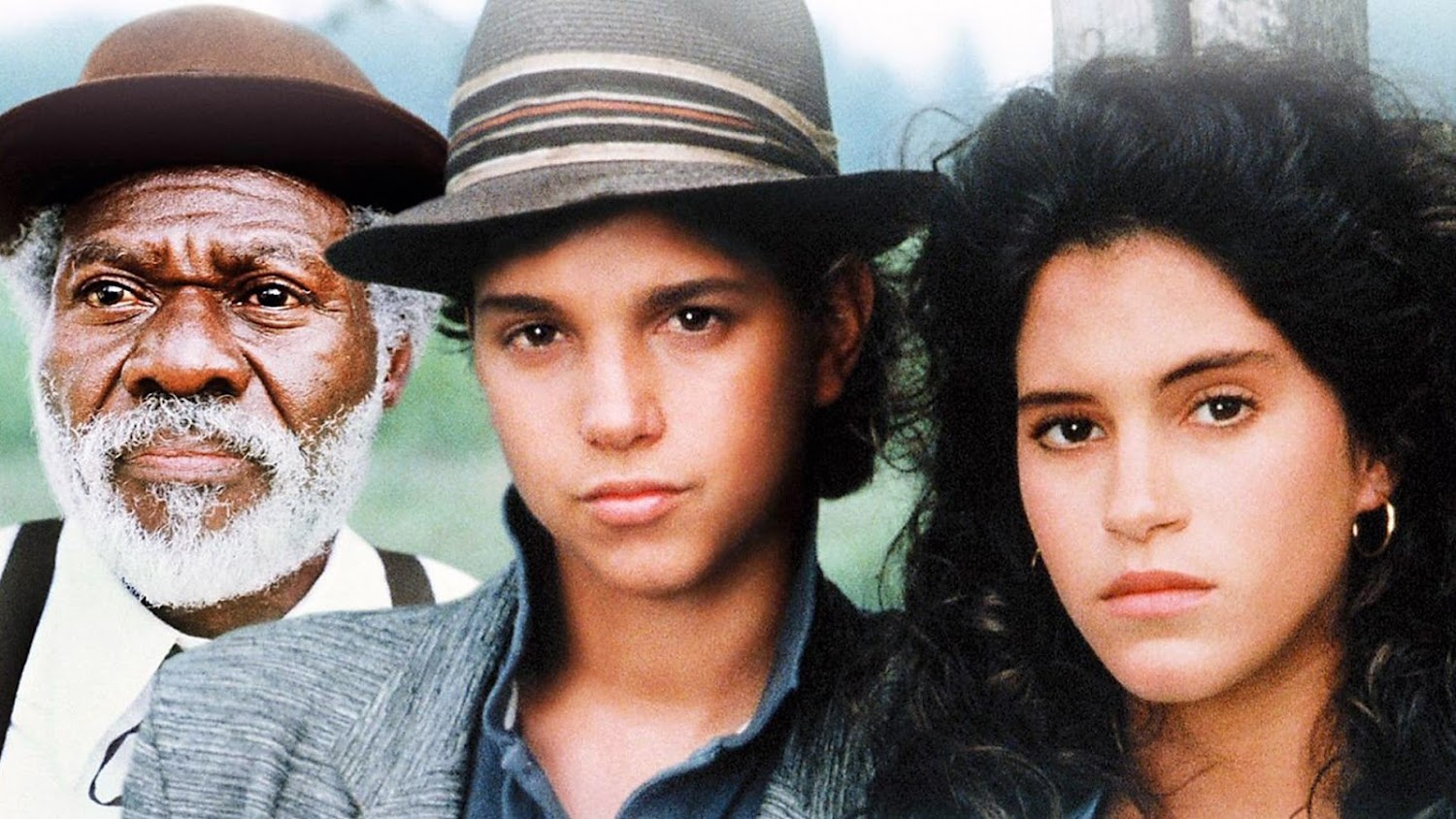 Ralph Macchio and Tim Russ movies