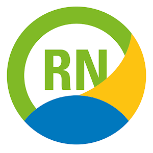 RGNet - Latest version for Android - Download APK