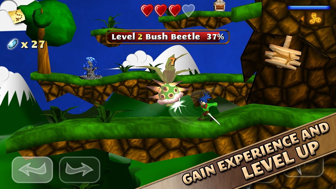 Swordigo - Android Apps on Google Play