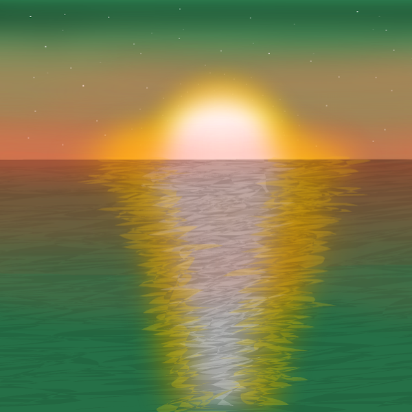 Green sky » drawings » SketchPort