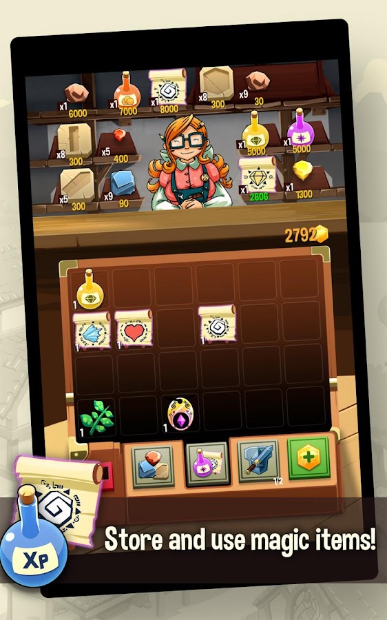 Puzzle Forge 2 - Android Apps on Google Play