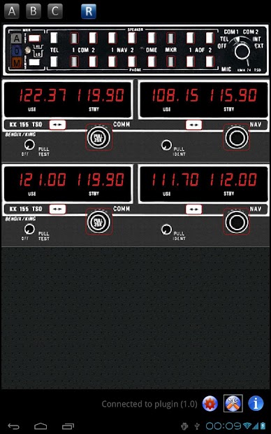 Flight Sim Remote Panel - Aplicaciones en Google Play