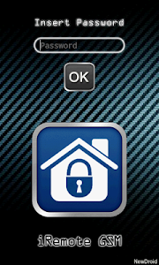 iRemote GSM – iRemote GSM allows you to manage any device that accepts ...