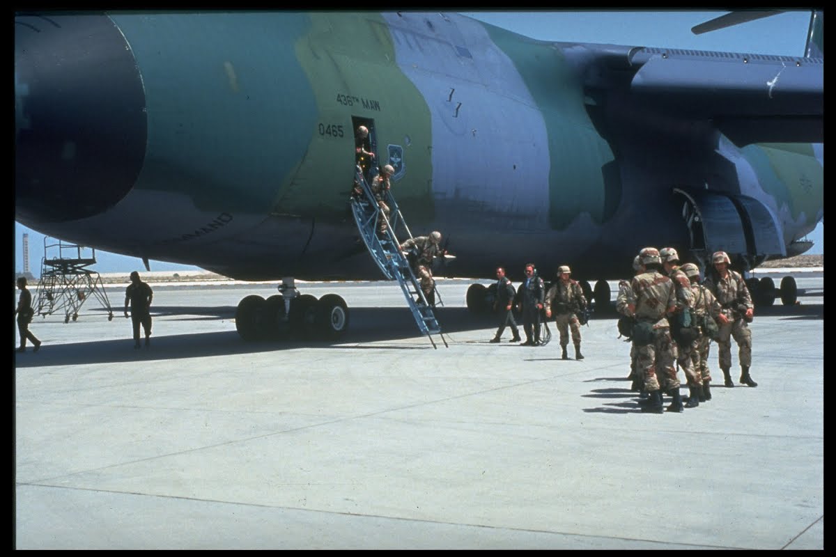 Desert Shield — Google Arts & Culture