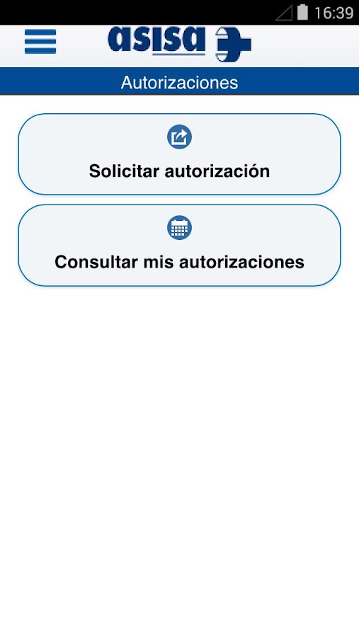 Asisa - Aplicaciones de Android en Google Play