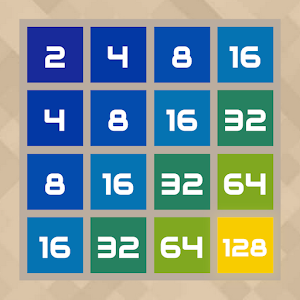 2048 mean - Latest version for Android - Download APK