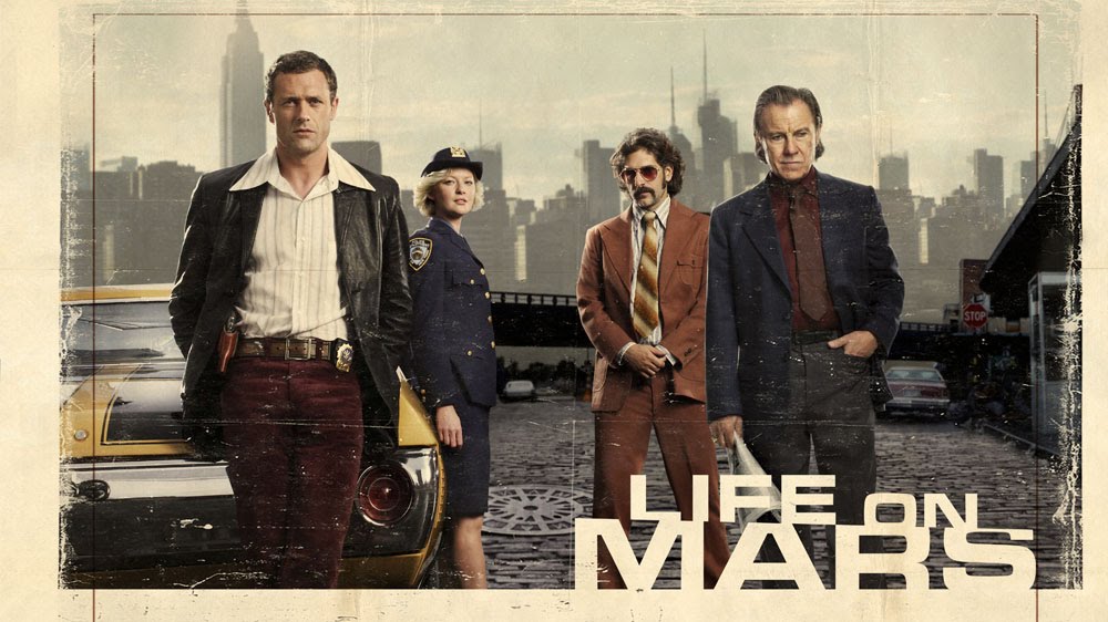 Life On Mars – Movies on Google Play