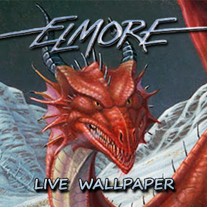 Larry Elmore Live Wallpaper – App Personalization for Android | Free ...