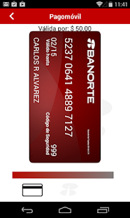 Banorte Móvil - Aplicaciones de Android en Google Play