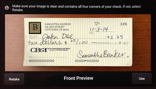 Synovus Mobile Banking - Apps on Google Play