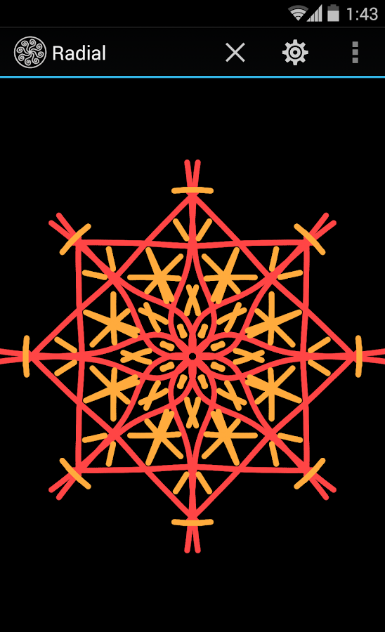 Radial - Android Apps on Google Play