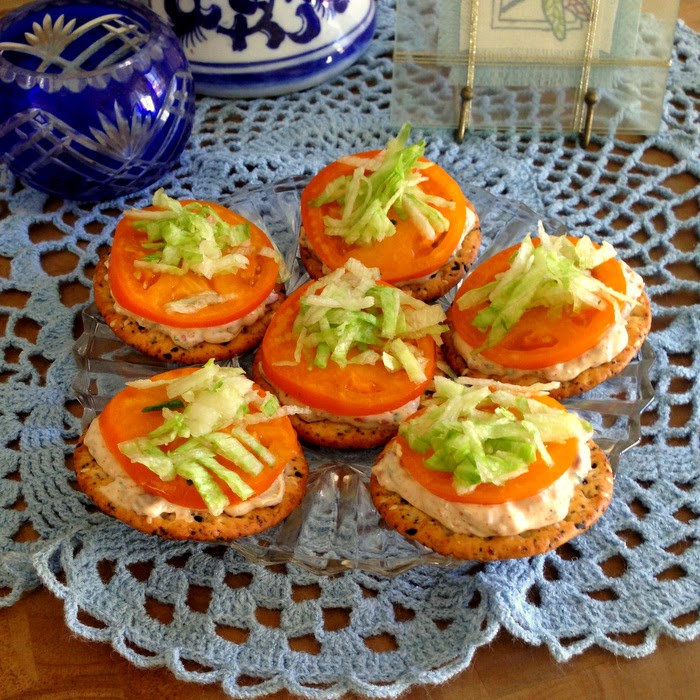 10 Best Tomato Canapes Recipes