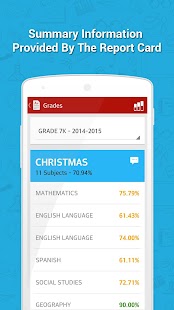 My School - Android Apps on Google Play