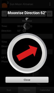 Sun Moon Almanac – Get the rising and setting sun and moon information ...