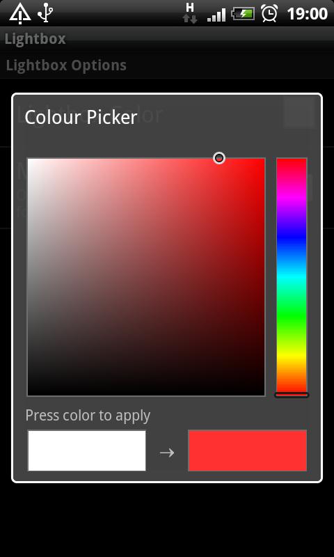 Lightbox Free - Android Apps on Google Play