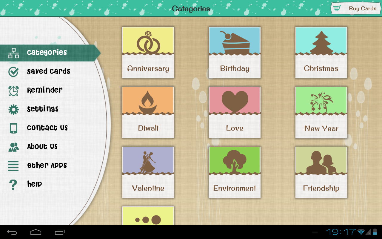 E-Cards - Android Apps on Google Play
