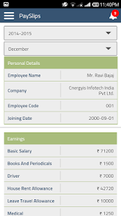 ZingHR 2015 - Android Apps on Google Play
