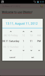 Notes - Apps on Google Play