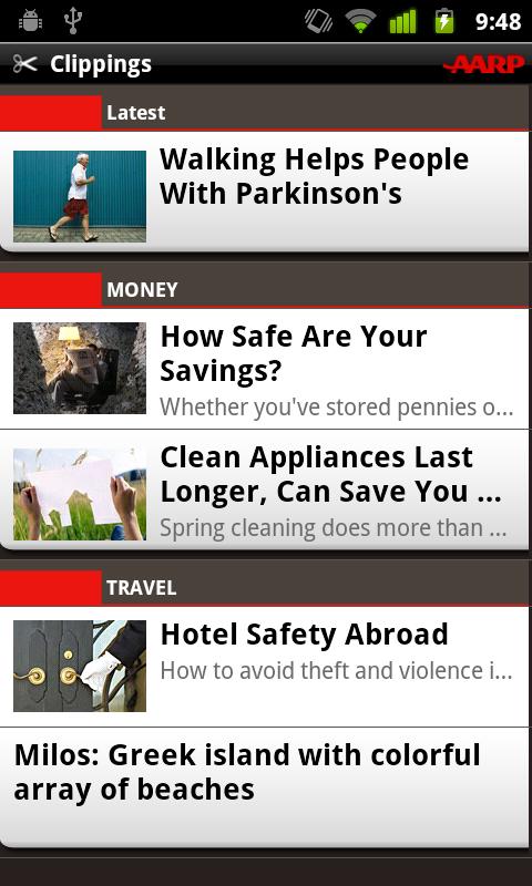 AARP - Android Apps on Google Play