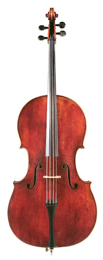 Antonio Stradivari 1700 "Stauffer" cello - Antonio Stradivari — Google ...