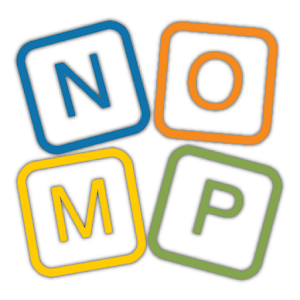 Nomp – Android-appar på Google Play