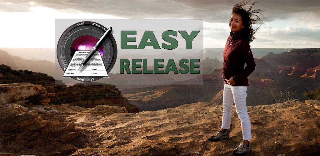 Easy Release - Model Release App - Latest version for Android App ...