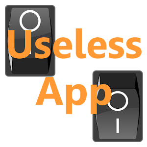 Useless App Pro - Latest version for Android - Download APK