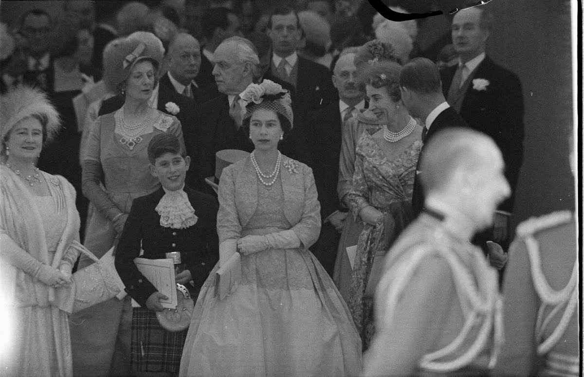 Princess Margaret, Countess of Snowdon — Google Arts & Culture