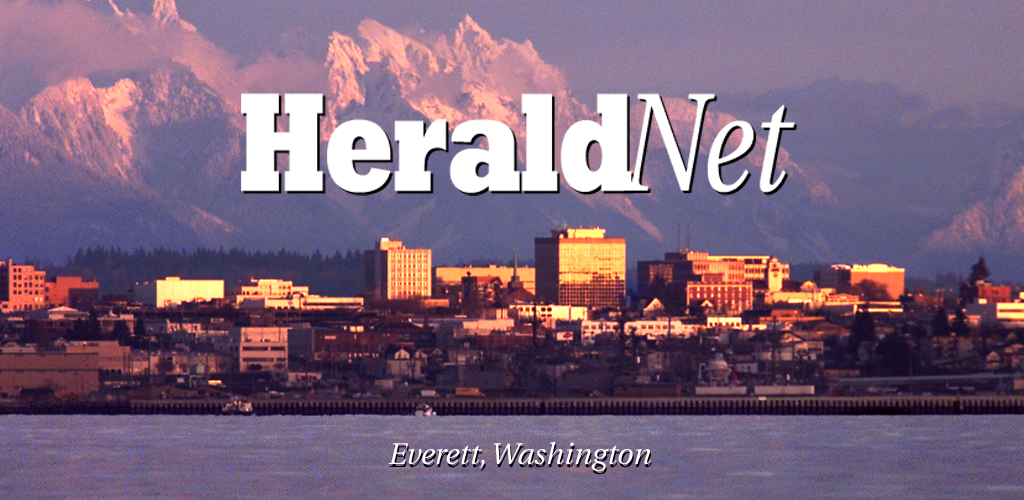 HeraldNet – The Everett Herald - Latest version 1.3.29.0 for Android ...