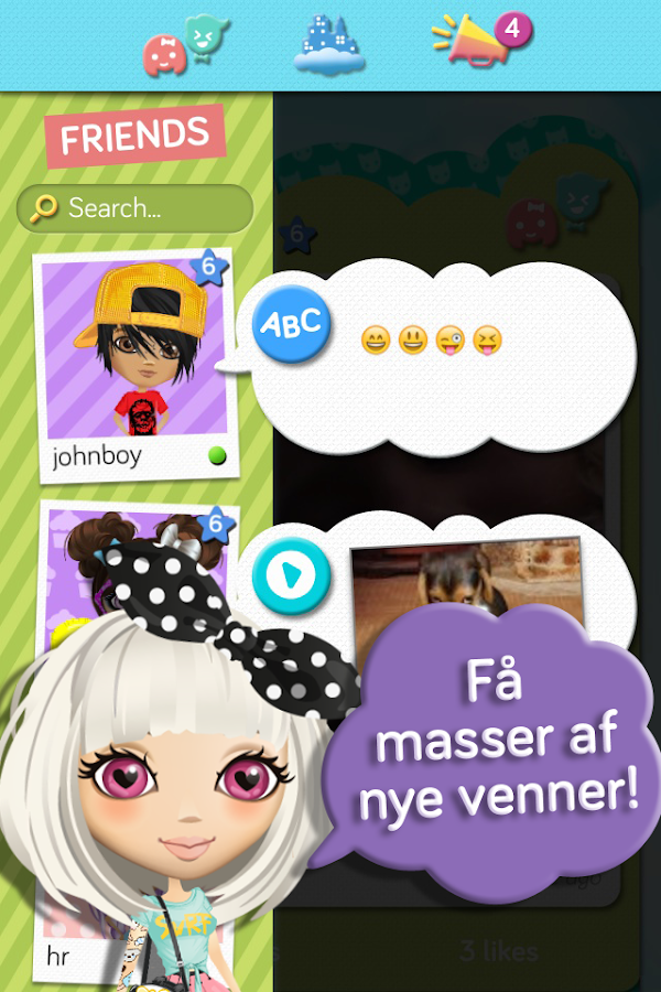 Momio – Android-apps på Google Play